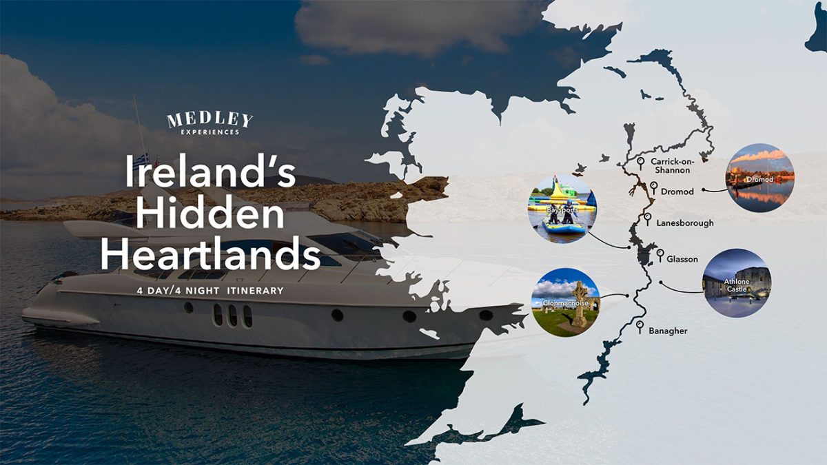 Experiences - Medley